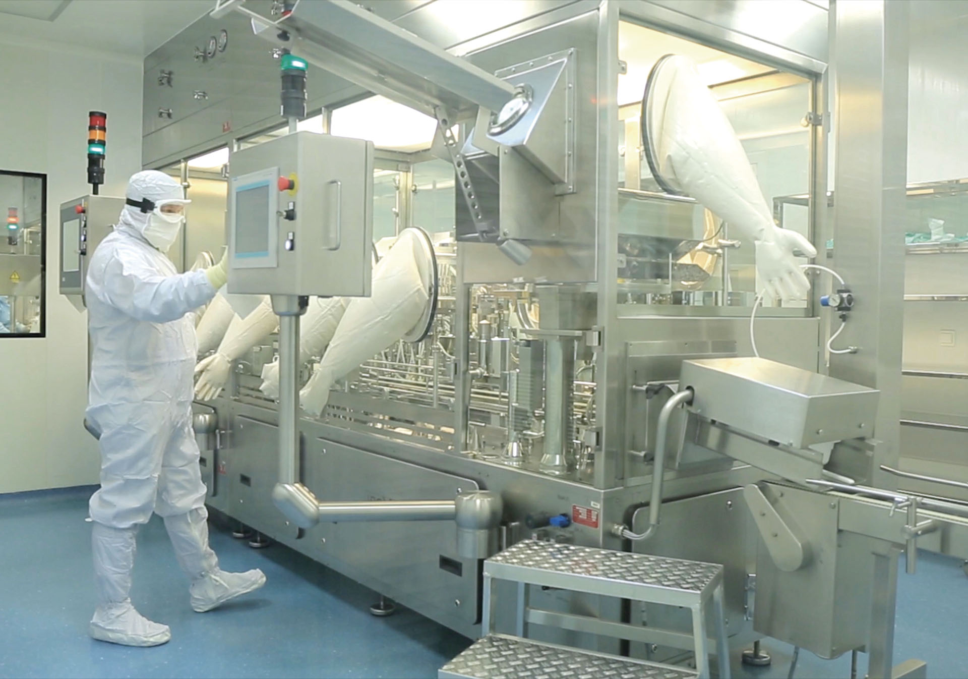 SOLID PHARMA - PharmProm.Ru